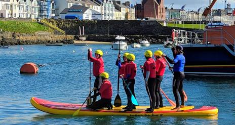 Surfing Northern Ireland | Where to Surf in NI | Discover NI