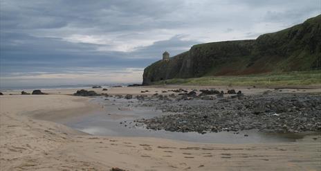 The Best Beaches in Northern Ireland | Discover NI