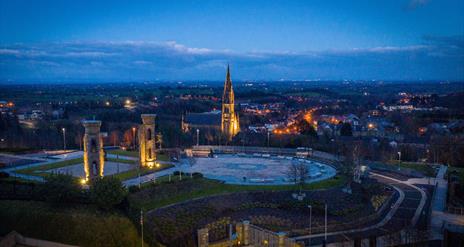 Activites & Attractions in County Tyrone | Things to do in Tyrone