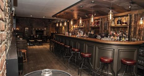 Restaurants in County Down | Bars in County Down