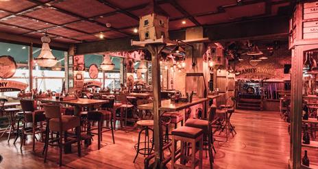 Places to Eat in Northern Ireland | Restaurants, Cafes, and Pub Grub