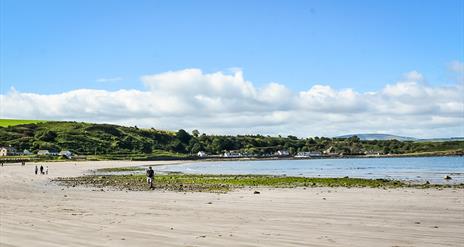 The Best Beaches in Northern Ireland | Discover NI