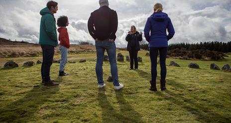 Activites & Attractions in County Tyrone | Things to do in Tyrone