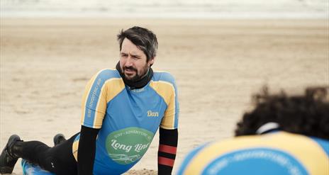 Surfing in Northern Ireland | Top Surf Spots & Lessons