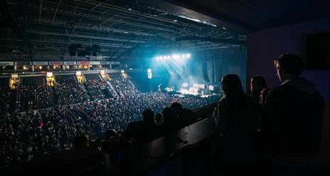 Music Northern Ireland | Discover NI