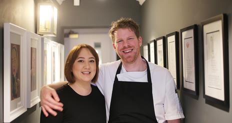 Best Restaurants in Northern Ireland | Discover NI