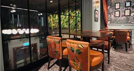 Armagh Restaurants | Places to Eat and Drink in Armagh