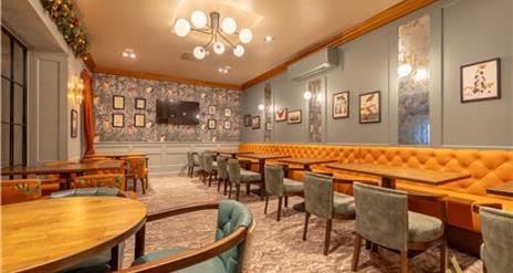 Armagh Restaurants | Places to Eat and Drink in Armagh