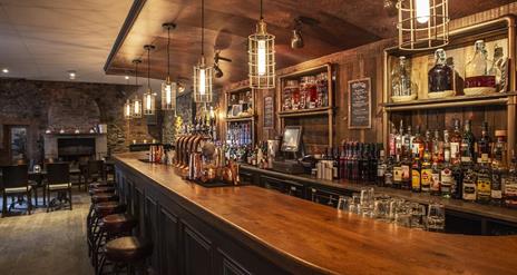 Restaurants in County Down | Bars in County Down