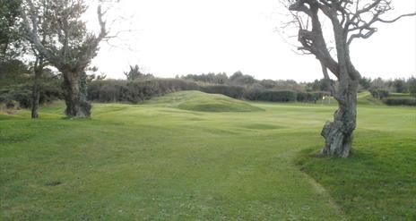 Top Golf Courses & Clubs | Golf in Northern Ireland