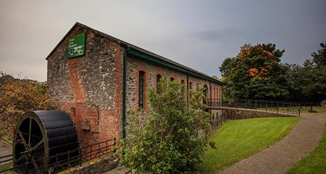 Discover The Sperrin Mountains | Discover NI