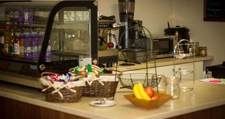 Armagh Restaurants | Places to Eat and Drink in Armagh