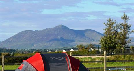 Camping & Caravanning in Northern Ireland | Discover Northern Ireland