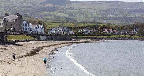 The Best Beaches in Northern Ireland | Discover NI