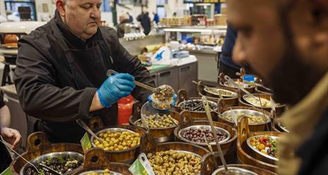 Food & Drink Tours in Northern Ireland | Taste & Explore