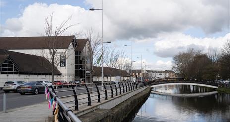 Newry Shopping | Newry Shopping Centres | Discover NI