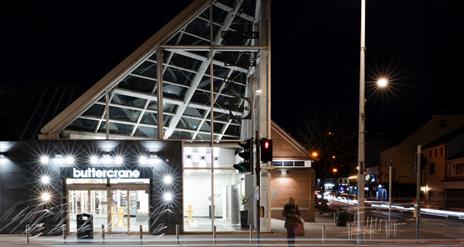 Newry Shopping | Newry Shopping Centres | Discover NI