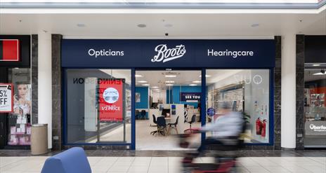 Newry Shopping | Newry Shopping Centres | Discover NI