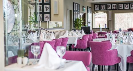 Best Restaurants in Northern Ireland | Discover NI