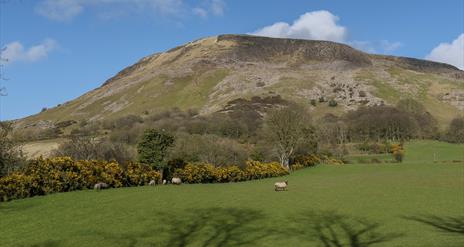 Discover The Sperrin Mountains | Discover NI
