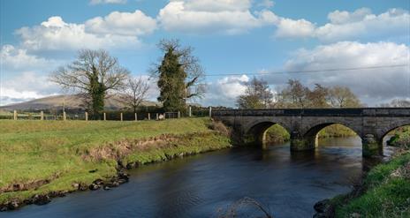 Discover The Sperrin Mountains | Discover NI