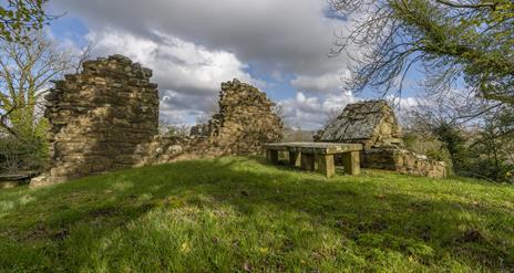 Discover The Sperrin Mountains | Discover NI