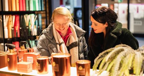 Derry Shopping | Shopping Centres in Derry | Discover NI