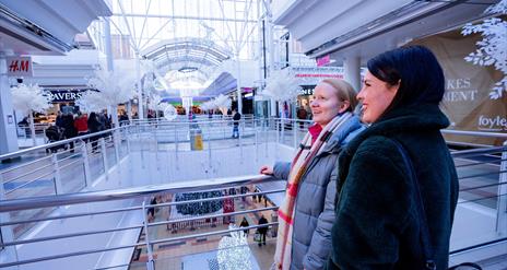 Derry Shopping | Shopping Centres in Derry | Discover NI