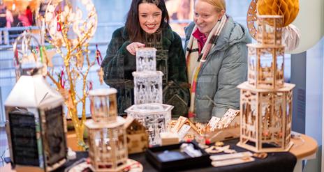 Derry Shopping | Shopping Centres in Derry | Discover NI