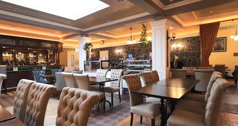 Best Restaurants in Northern Ireland | Discover NI