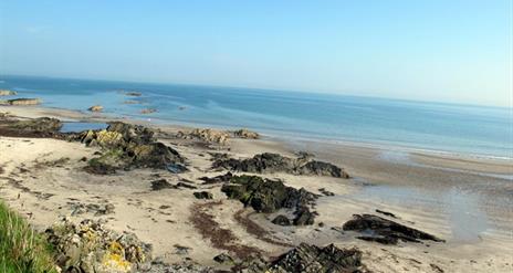 The Best Beaches in Northern Ireland | Discover NI