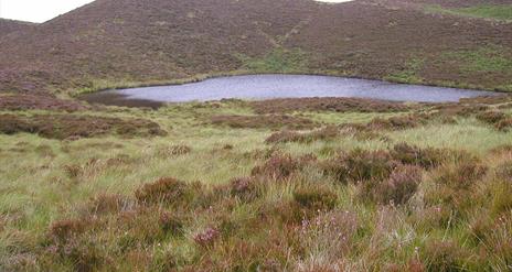 Discover The Sperrin Mountains | Discover NI