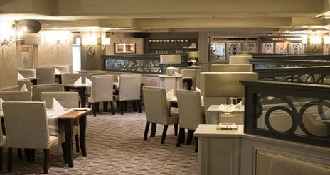 Places to Eat in Northern Ireland | Restaurants, Cafes, and Pub Grub