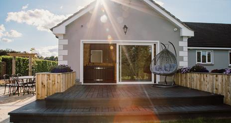 Holiday Homes & Lets Northern Ireland | Discover Northern Ireland