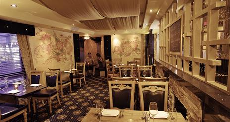 Best Restaurants in Northern Ireland | Discover NI