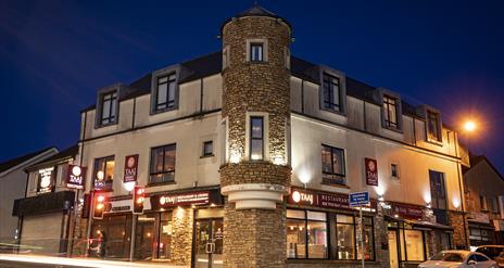 Best Restaurants in Northern Ireland | Discover NI