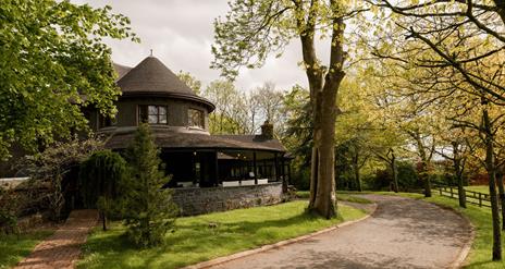 Self Catering | Accommodation in Northern Ireland