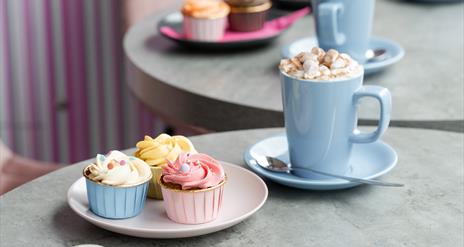 Derry Shopping | Shopping Centres in Derry | Discover NI