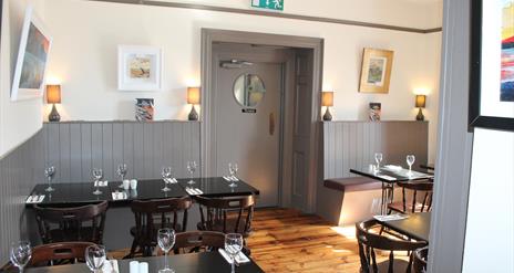 Best Restaurants in Northern Ireland | Discover NI
