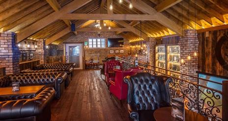 Best Restaurants in Northern Ireland | Discover NI