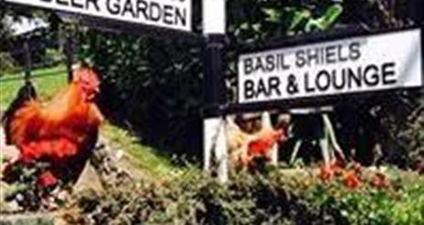 Best Restaurants in Northern Ireland | Discover NI