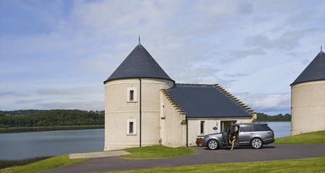 Hotels in Northern Ireland | Hotel Breaks