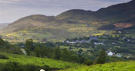 Things to do in Newry - Discover Northern Ireland