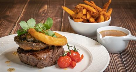 Places to Eat in Northern Ireland | Restaurants, Cafes & Local Food