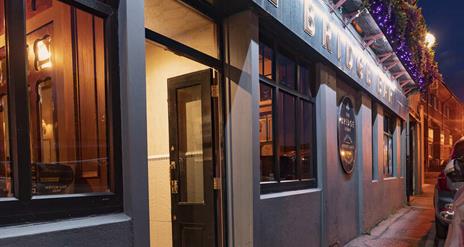 Places to Drink in Northern Ireland | Pubs, Bars & Distilleries