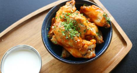 Restaurants in County Down | Bars in County Down