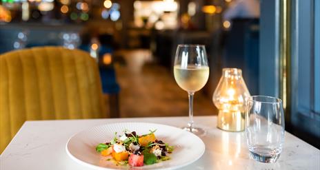 Places to Eat in Northern Ireland | Restaurants, Cafes & Local Food