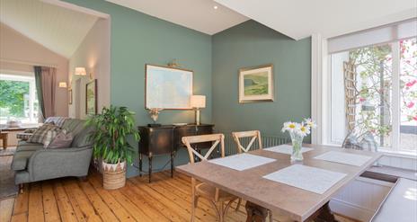 Holiday Homes & Lets Northern Ireland | Discover Northern Ireland