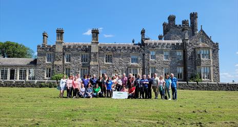 Things to do in Newry - Discover Northern Ireland