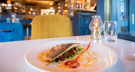 Places to Eat in Northern Ireland | Restaurants, Cafes & Local Food